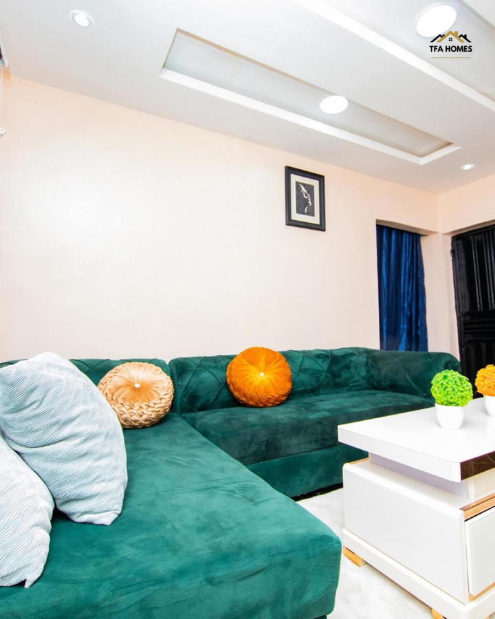 Tfa Homes - Lagos