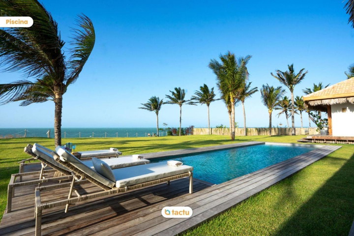 Vila Horizonte · Frente Mar | Limpeza & Café - Brazil