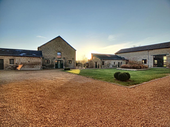 Le Studio D’achille - Ardennes