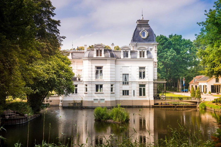 B&b En Spa Landgoed Matanze - Pays-Bas