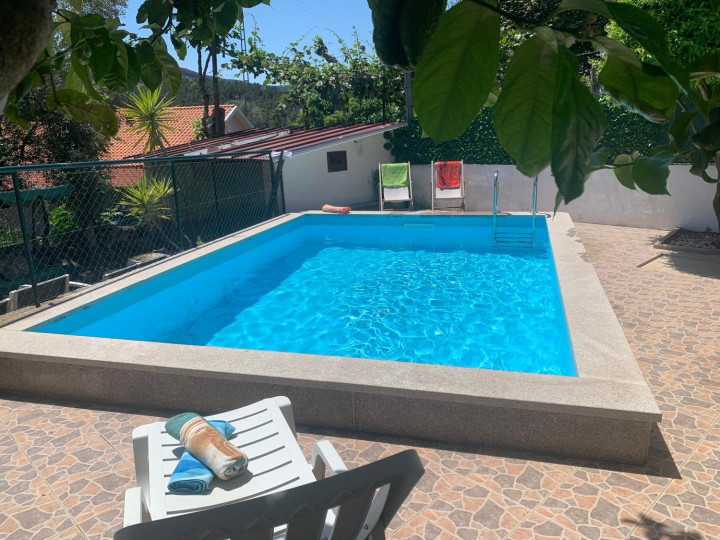 Casa Do Outeiro - Celorico de Basto