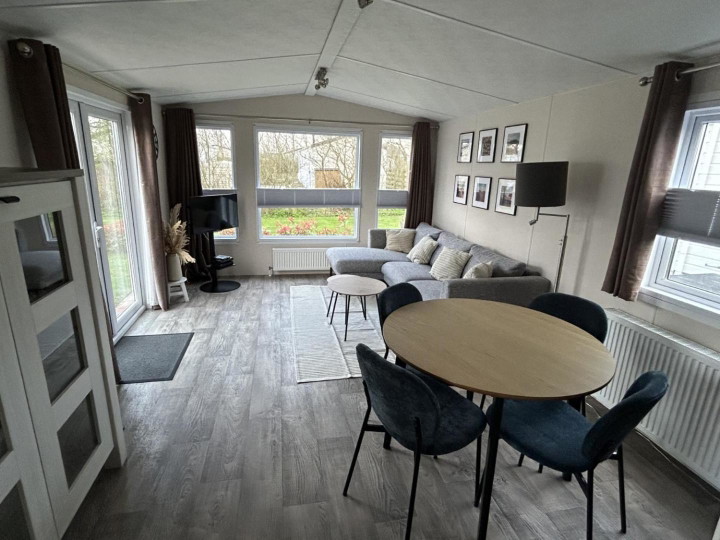 Beach Chalet Tranquilo - Schoorl