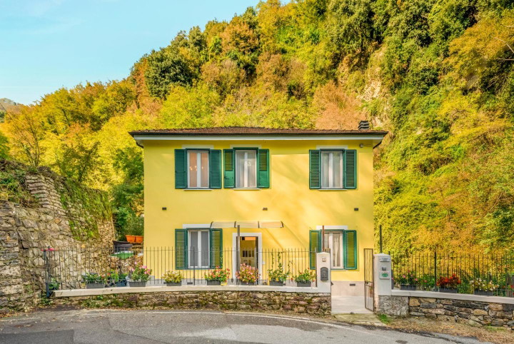 Il Sentiero B&b - Lerici