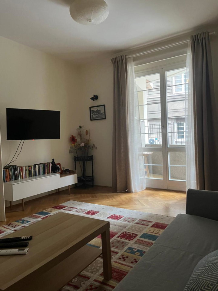 Apartment No1 - Belgrade