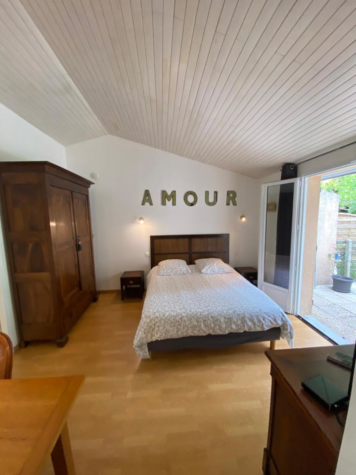 Beau T2 Proche Plages , Commodités - Andernos-les-Bains