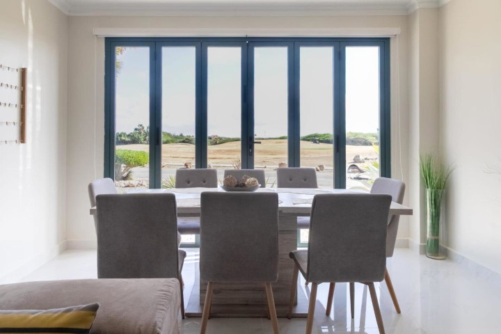 Spectacular Apartment In Tierra Del Sol Golf Course - Aruba