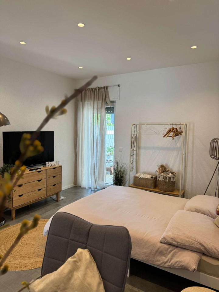 Modernes Apartment - Kirchfeld - Karlsruhe