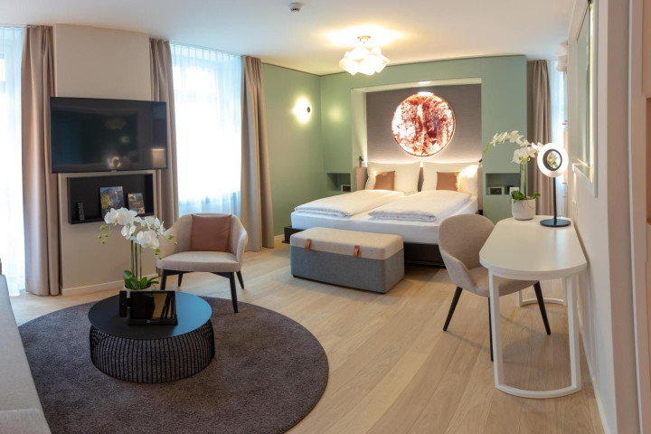 Cascada Boutique Hotel - Lucerne