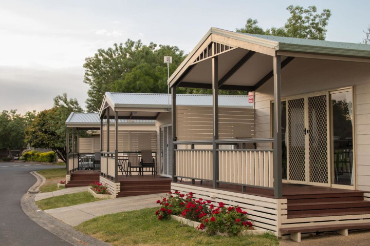 Big4 Mornington Peninsula Holiday Park - Melbourne