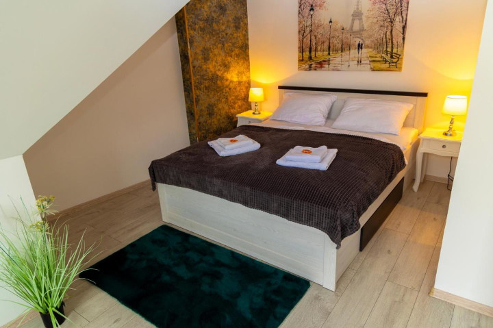 Apartamenty Zieleniec-julia 3 - Polonia