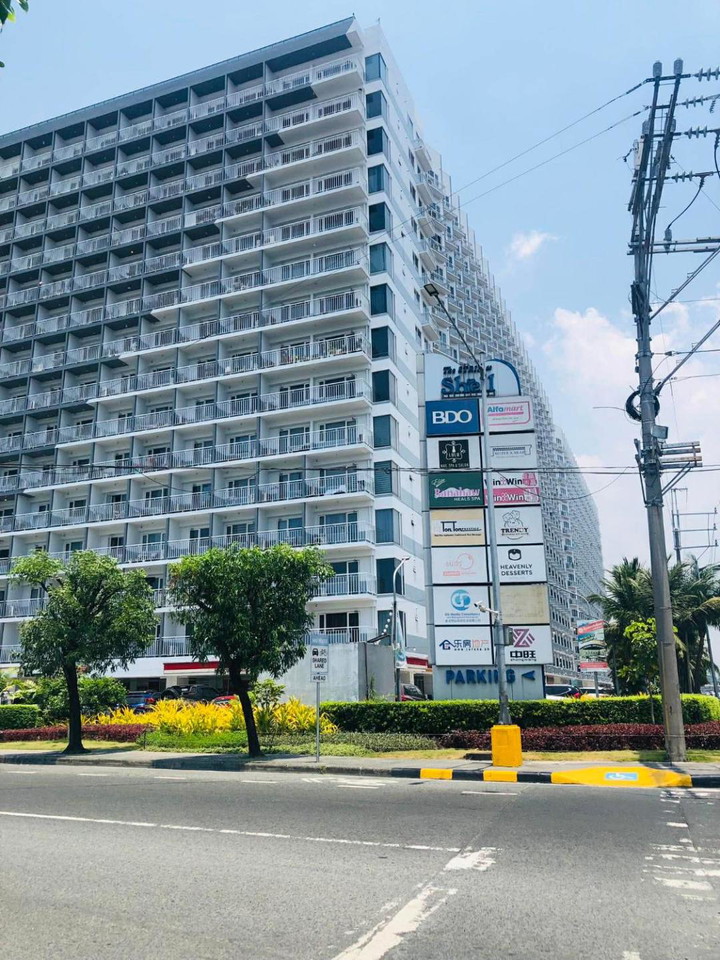 Accommodating Place - Parañaque