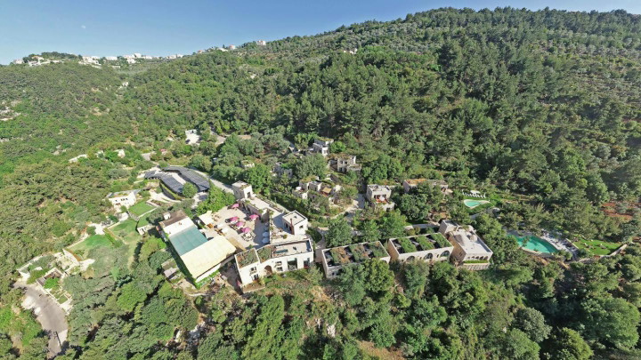 Bkerzay - Lebanon