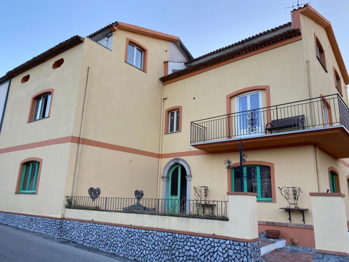 La Casa Di Michele - Lagonegro