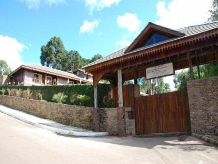 Hotel Pousada Mata Nativa - Passo Fundo