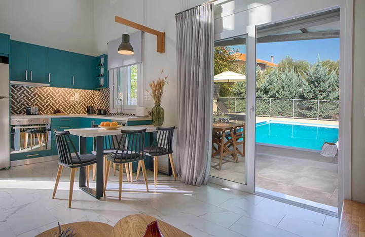 Dante Home's - Corfu