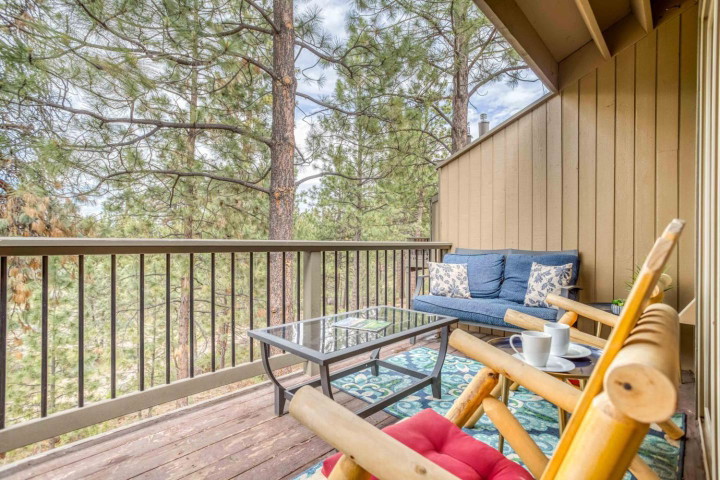 Ski House 203 - Meredith Lodging - Bend, OR