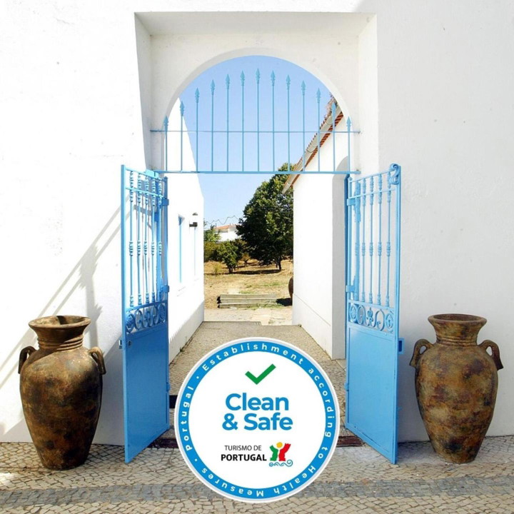 Hotel De Moura - Alentejo