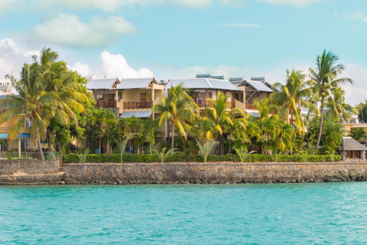 Residence Peramal - Maurice