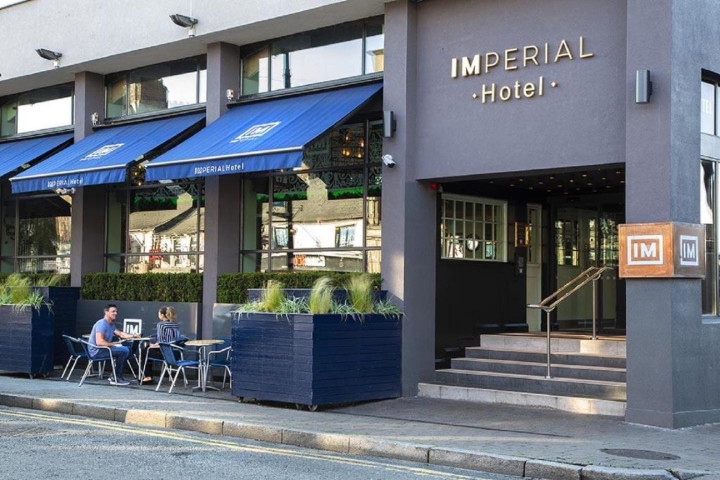 Hotel Imperial Dundalk - Meath