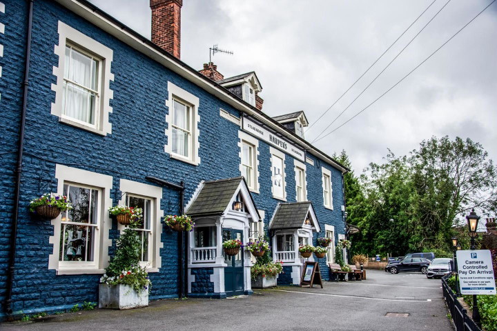Harper's Steakhouse With Rooms, Haslemere - West Sussex