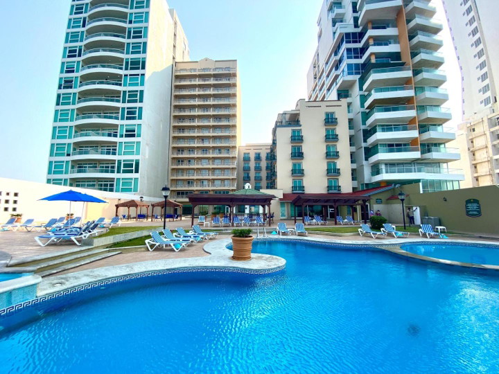 Astur Hotel & Residence - Boca del Río