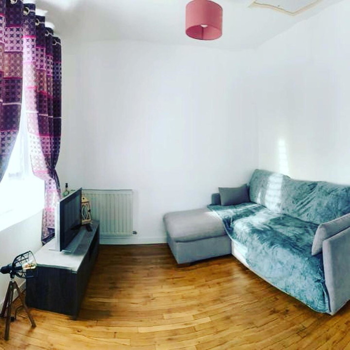 Logement 8 Personnes à St Aignan Centre - Saint-Aignan
