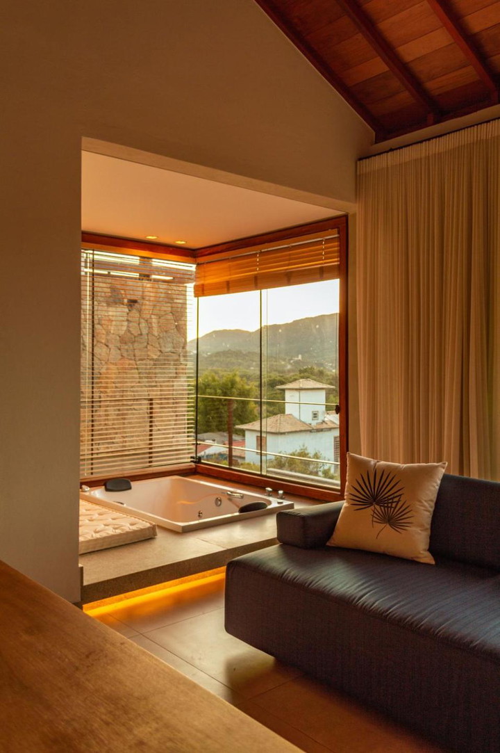 Lofts Villa Gratiam - Tiradentes