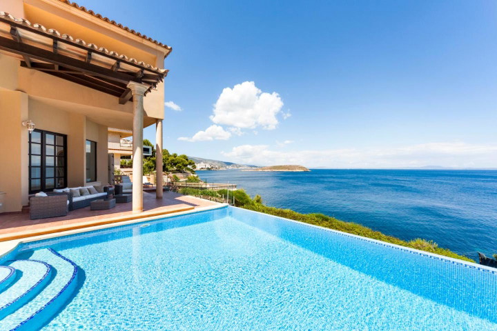 Villa Juan Carlos - Magaluf