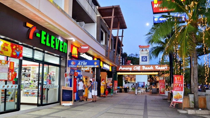 No Name - Krabi