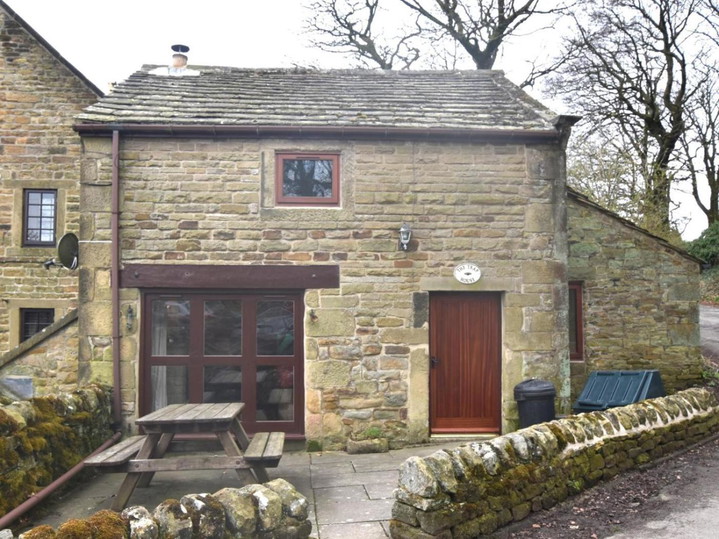 1 Bed In Eyam Oc-pk478 - Hope Valley