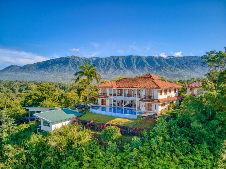 El Castillo Boutique Luxury Hotel - Costa Rica