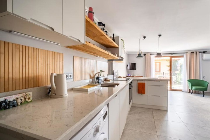 Kalkan Lovely 1 Bedroom Holiday Rental - Kalkan