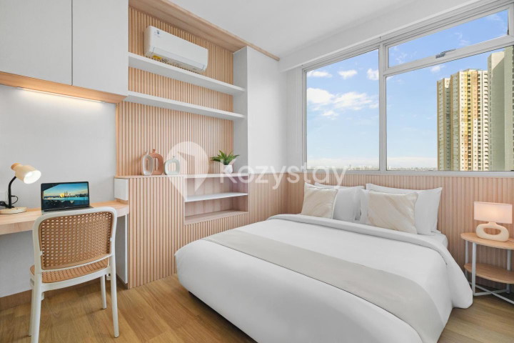 Niren By Kozystay - Kuningan - Jakarta