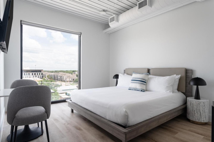 Studio Haus East 6th Austin By Kasa - Austin, TX