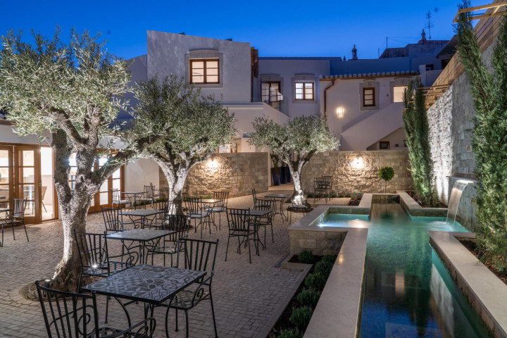 Eleven, Boutique Luxury House & Garden - Albufeira