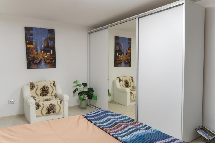 Apartament Lucas - Brad