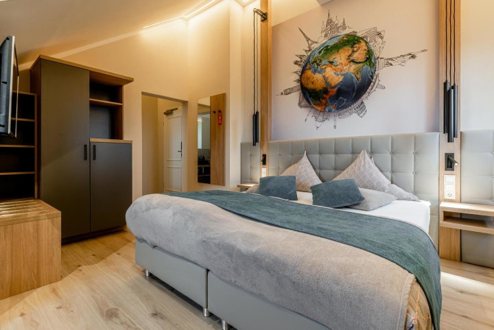 Hotel Auszeit Neunkirchen-seelscheid - Königswinter