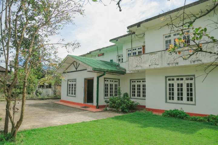 Glenfall Guest - Sri Lanka