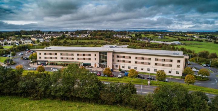 Mcwilliam Park Hotel - Mayo