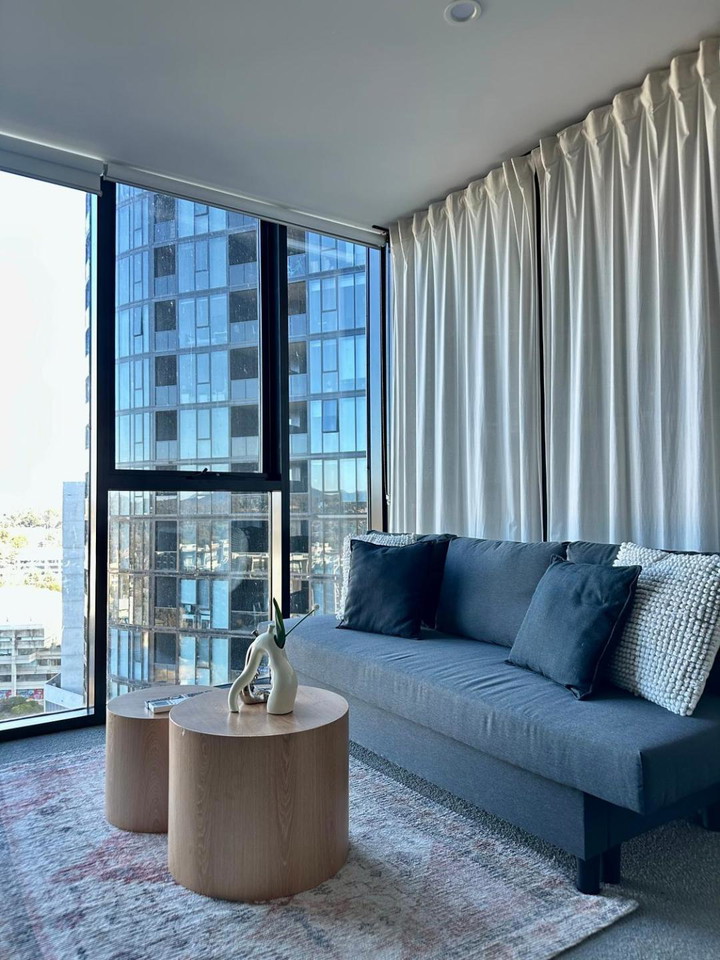 New & Rated Free Spa, Gym, Parking & More - Belconnen