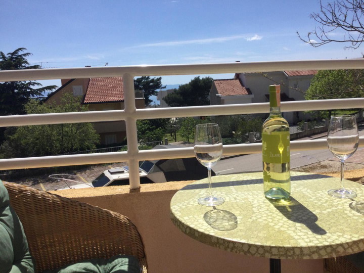 Promajna Apartman - Brela