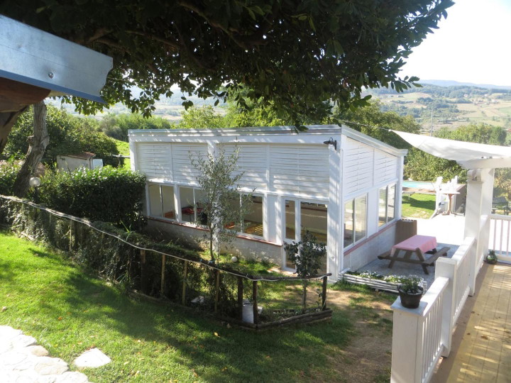 Borgo Lamurese - Basilicata