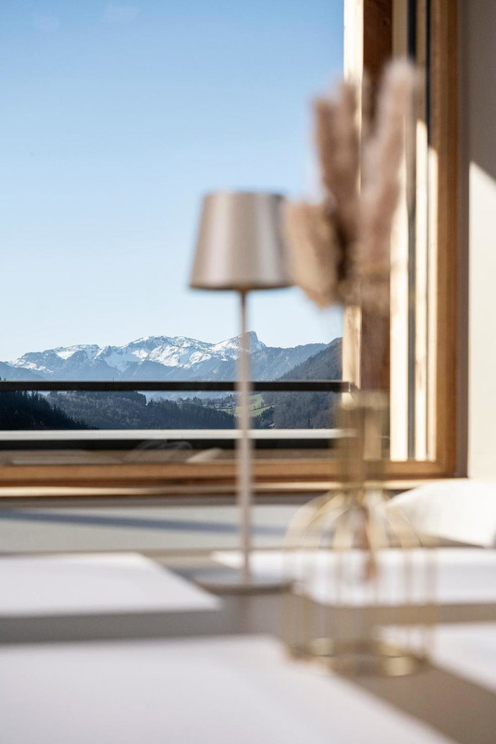 Chalet Valora - Flumet