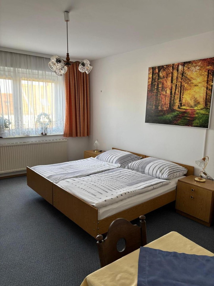 Pension Eicher - Wien