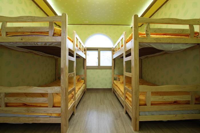 Gyeongju Friend Guesthouse - Gyeongju-si