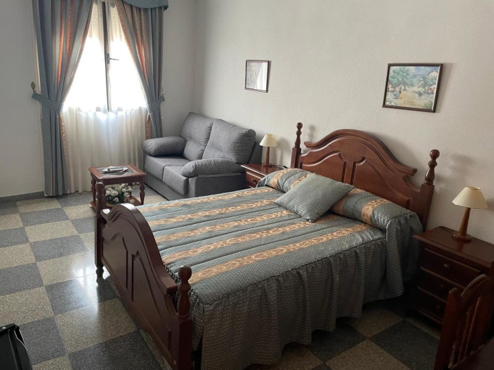 Hostal Las Palomas - Spagna