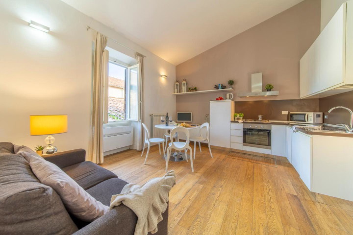 Uffizi Soul Apartment - Central Florence - Fiesole