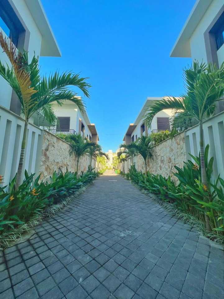 El Suites Berawa - Canggu - Canggu