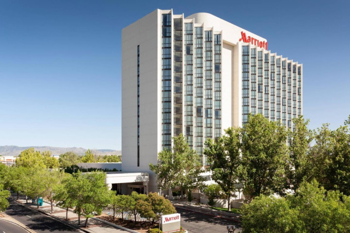 Marriott Albuquerque - Albuquerque, NM