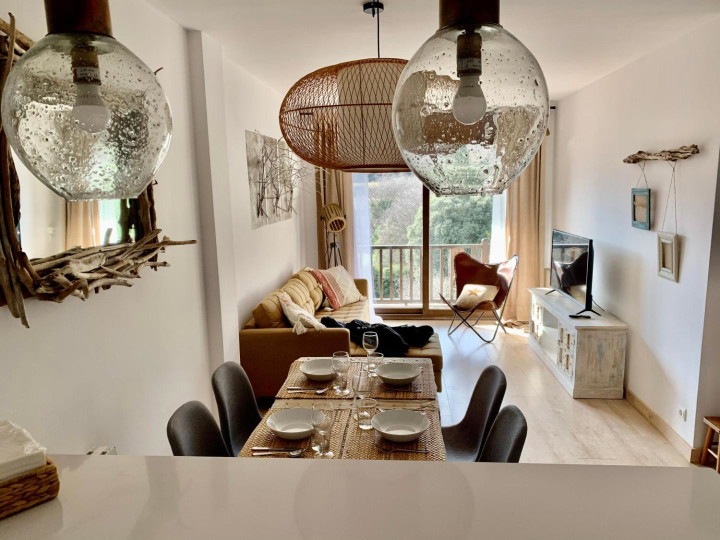 Apartament La Ruella - Catalonia